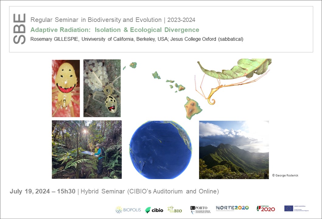 Departamento de Biologia – Departamento de Biologia da Faculdade de ...